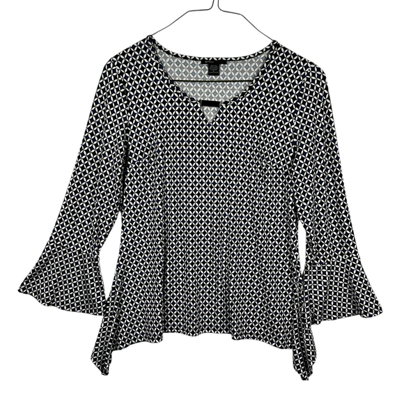 Robert Louis | Tops | Robert Louis Large Stretch Assymetric ...